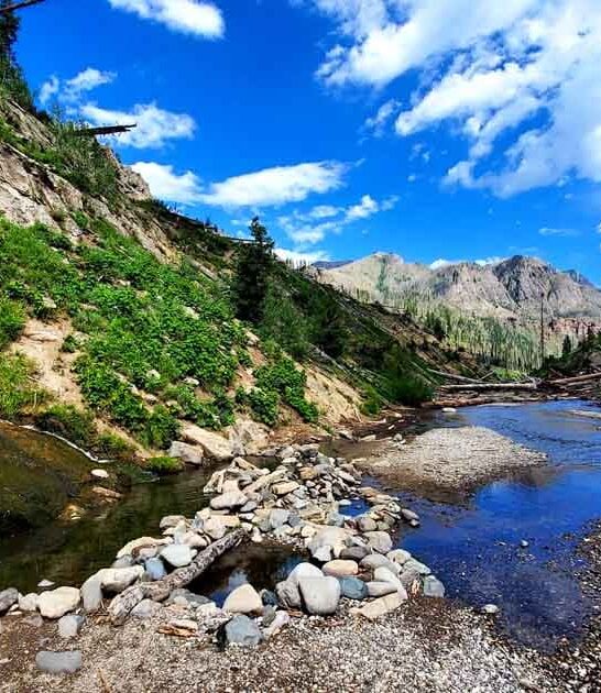 colorado stunning natural spring ftr