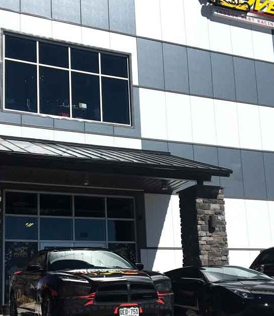 colorado thrilling go kart ftr