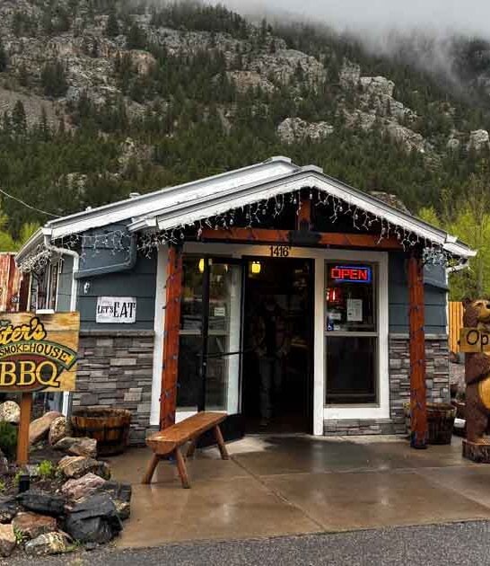 colorado tiny restaurant drive ftr