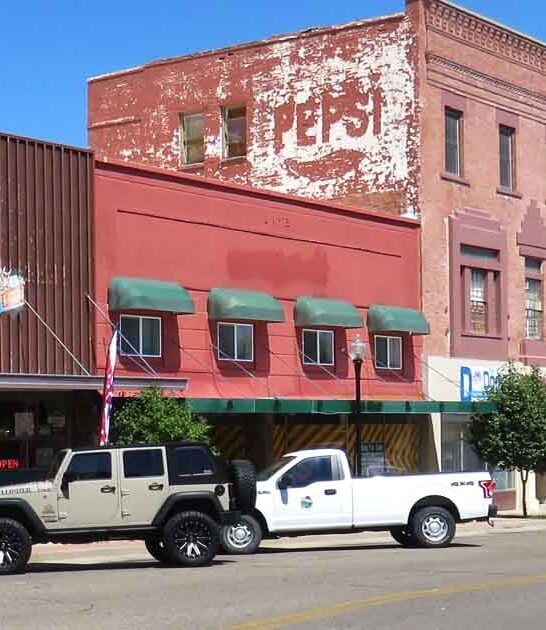 colorado town budget living ftr