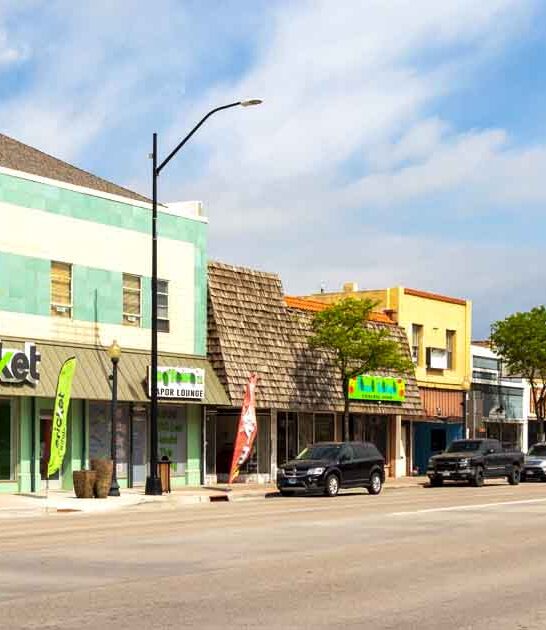 colorado town mexican food ftr