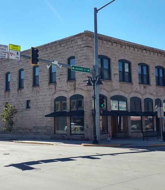 colorado town money left ftr