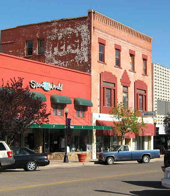 11 Colorado Towns Where You Can Live Your Dream Retirement On Just $2,000 A Month