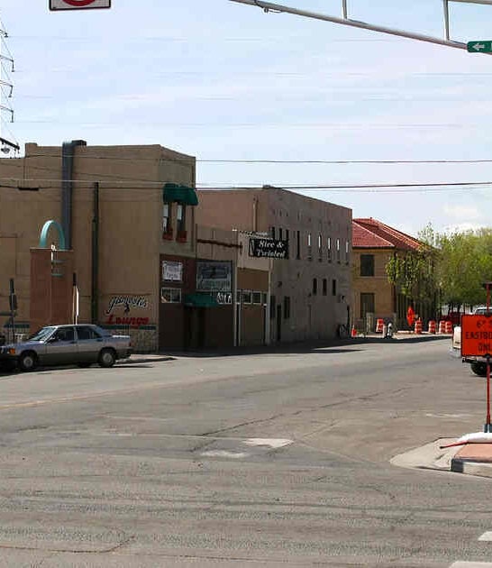 colorado towns finally well ftr