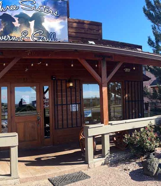 colorado unbelievably fun restaurant ftr