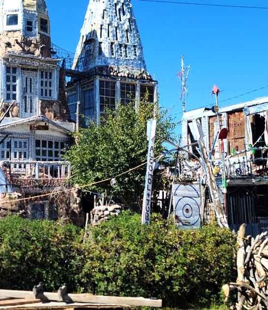 colorado unusual landmark ftr