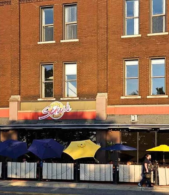 comfort food michigan grill ftr