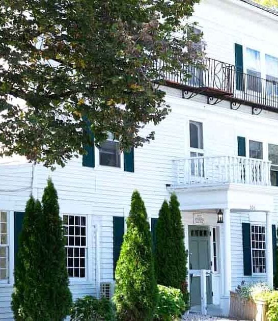 connecticut antique lovers dream ftr