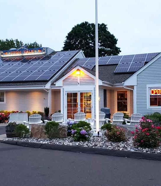 connecticut award winning chowder ftr