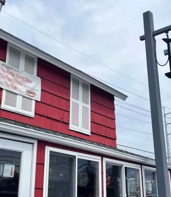 connecticut bacon hot dog ftr