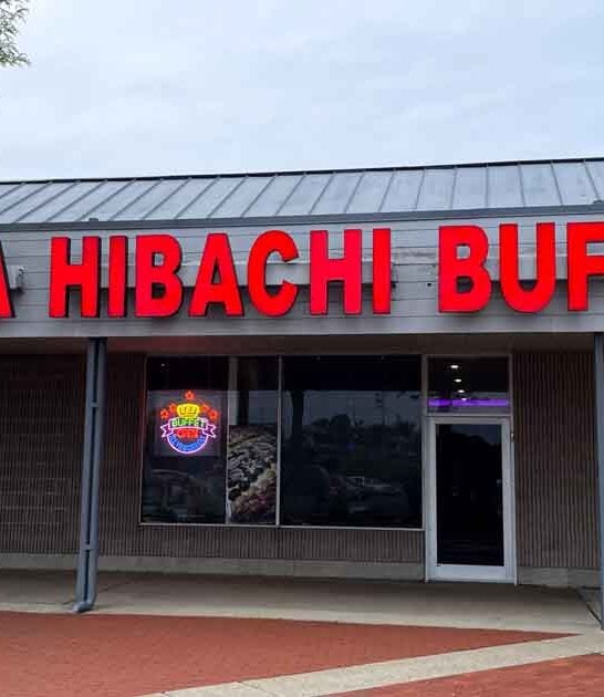 connecticut buffet dessert diner ftr