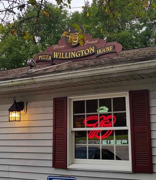 connecticut creative pizza spot ftr