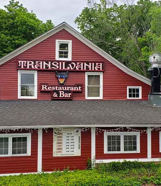 connecticut delightfully creepy tavern ftr