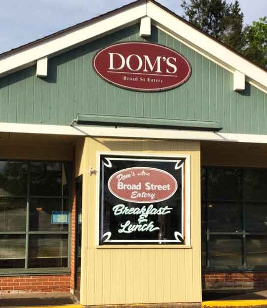 connecticut eatery breakfast ftr