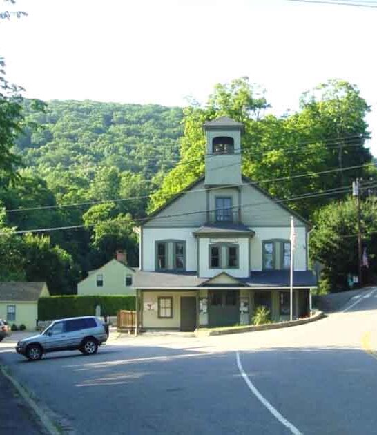 connecticut good retirement towns ftr