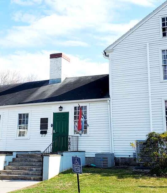 connecticut historic clock home ftr