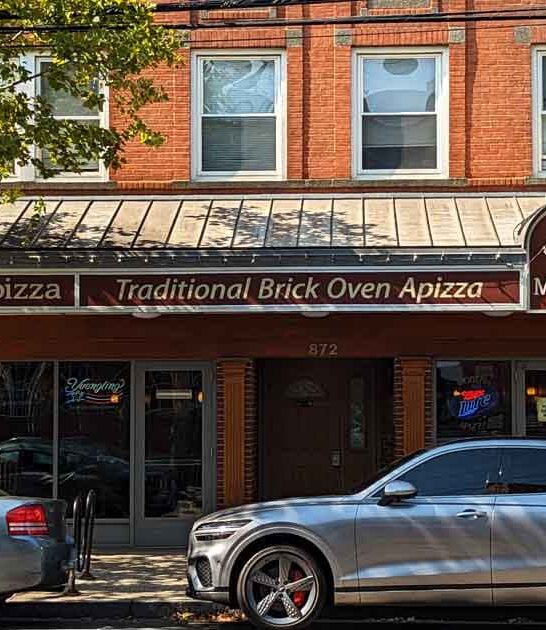 connecticut holy trinity pizzeria ftr