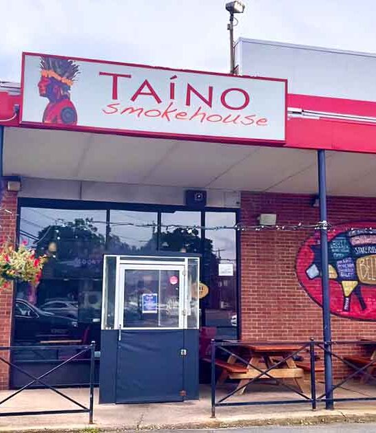 connecticut joint best barbecue ftr