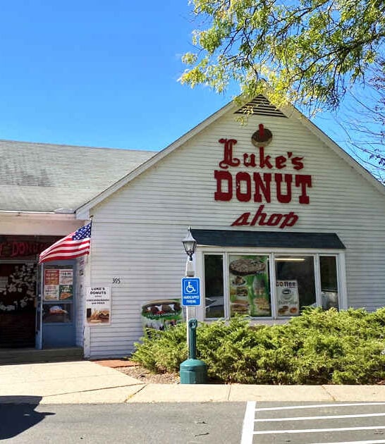 connecticut legendary bakery donuts ftr