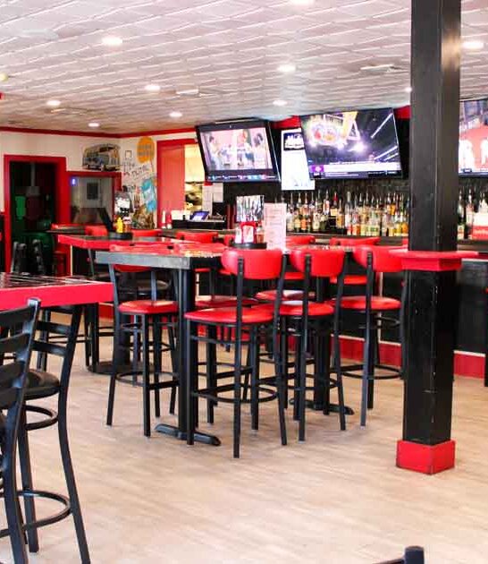 connecticut mouthwatering pizza restaurant ftr