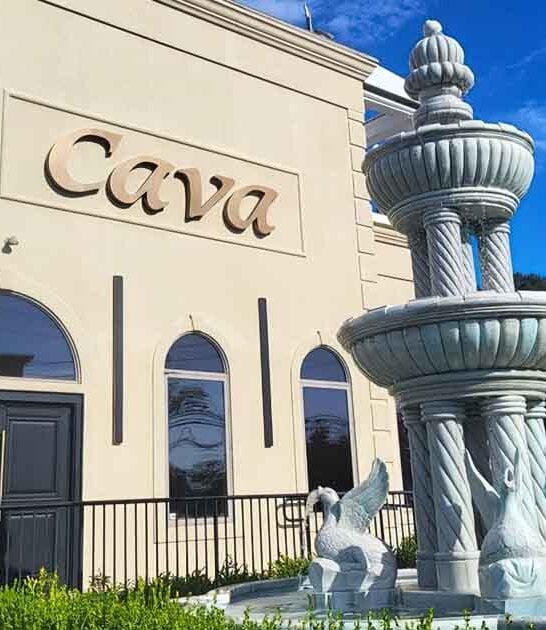 This Connecticut Restaurant Is So Wonderfully Weird,&nbsp;You&rsquo;ll Be Talking About It For Years