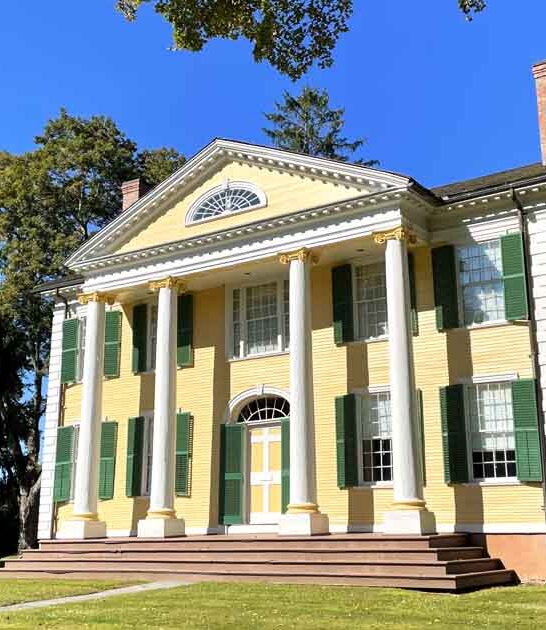 connecticut riverfront estate haven ftr