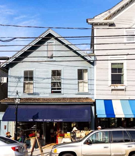 connecticut rural hallmark town ftr