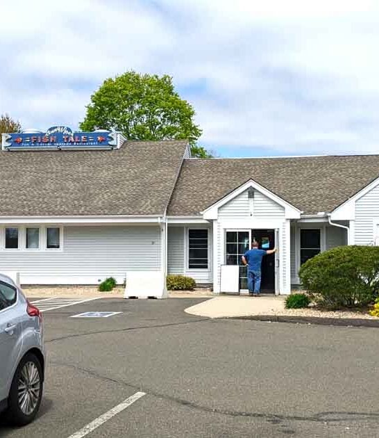 connecticut seafood restaurant lobster ftr