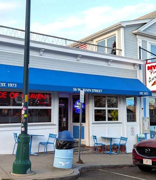 connecticut secret sauce pizza ftr