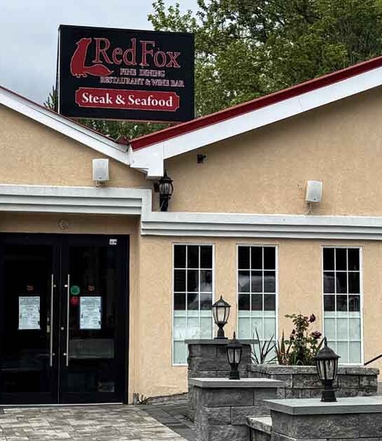 connecticut signature salad restaurant ftr