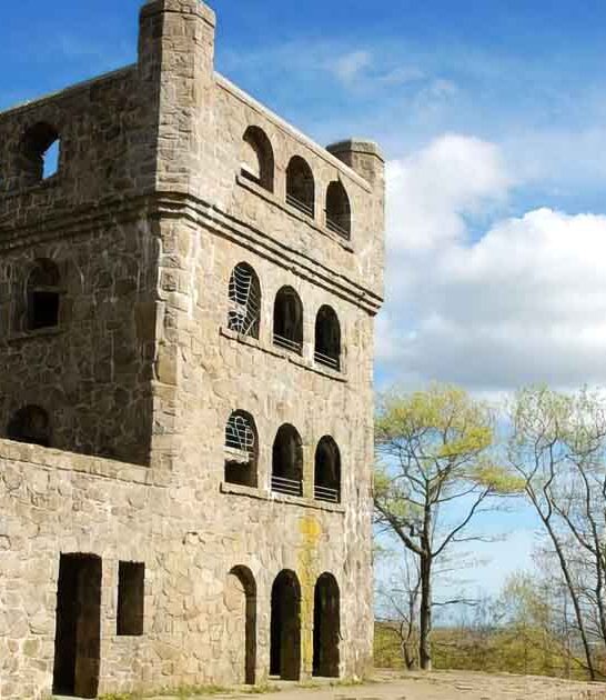 connecticut stunning state park ftr