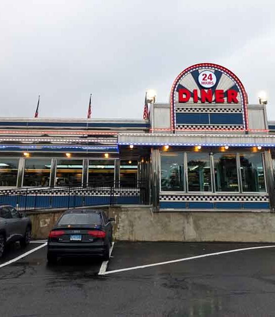 connecticut unassuming breakfast diner ftr