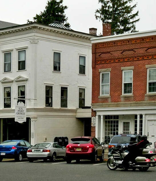 connecticut unforgettable small towns ftr