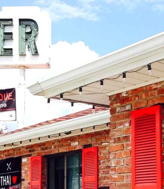 connecticut wonderfully quirky restaurant ftr