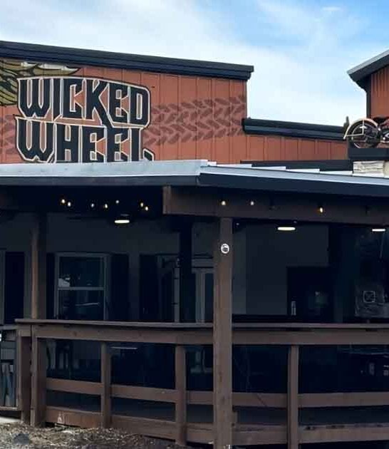 coolest motorcycle restaurant florida ftr