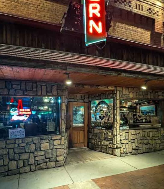 cowboys outlaws colorado restaurant ftr