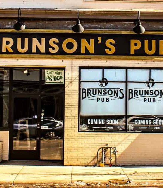 coziest neighborhood pub minnesota ftr