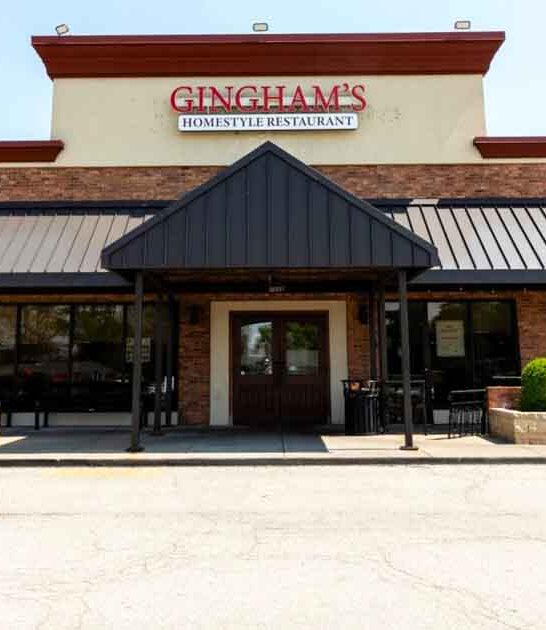 cozy homestyle restaurant missouri ftr