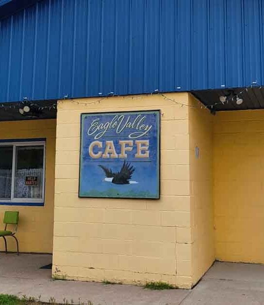 cozy minnesota small restaurant ftr