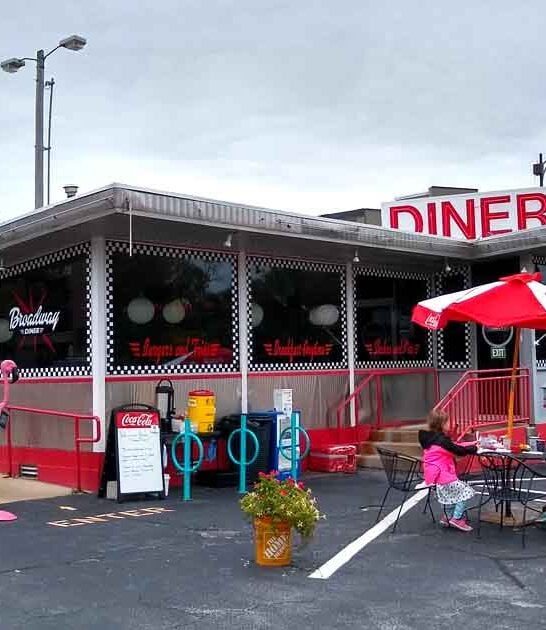 cozy missouri diners ftr
