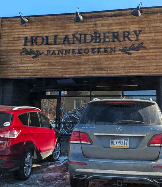 cozy pancake house minnesota ftr