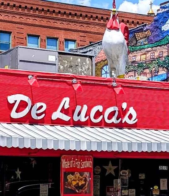 cozy pennsylvania diner delightful ftr