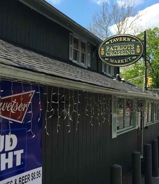 cozy tavern new jersey ftr