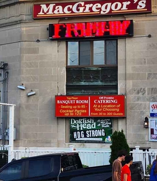 crab platter maryland restaurant ftr