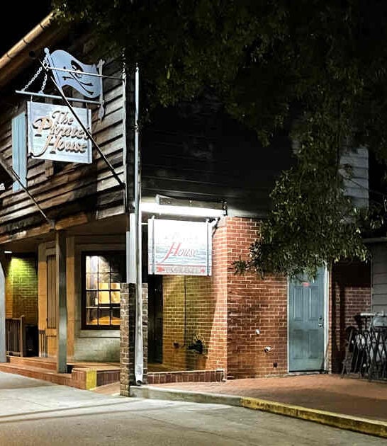 crab soup georgia building ftr