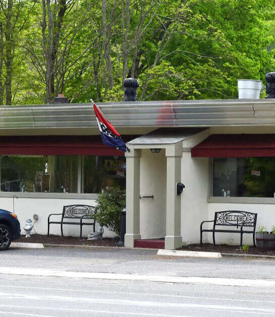 craving classic connecticut diner ftr