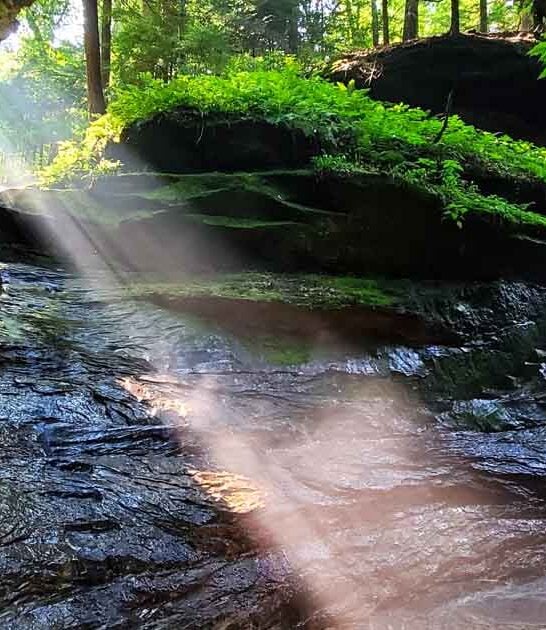 creek crossing indiana unforgettable ftr
