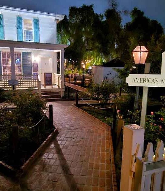 creepy california haunted spots ftr