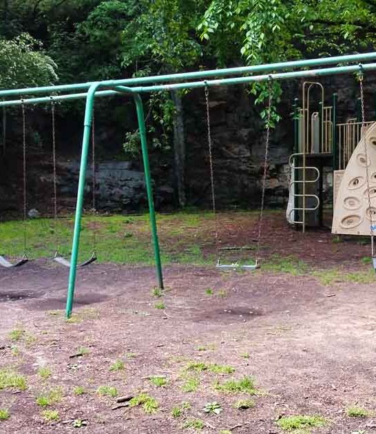 creepy goosebump spots alabama ftr