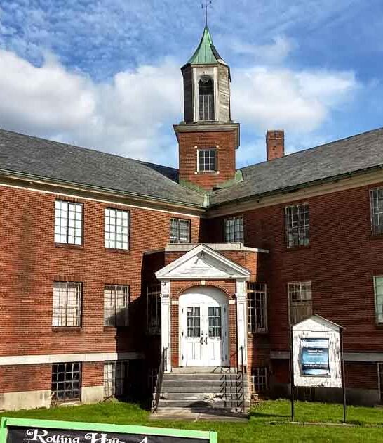 creepy new york spots ftr